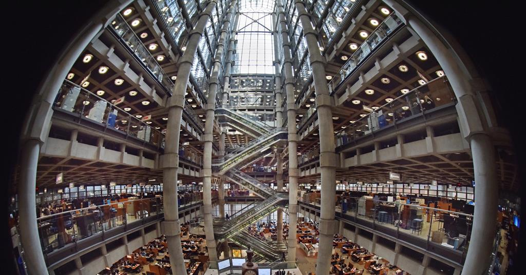 OAK to open retro syndicate at Lloyd’s | Global Reinsurance