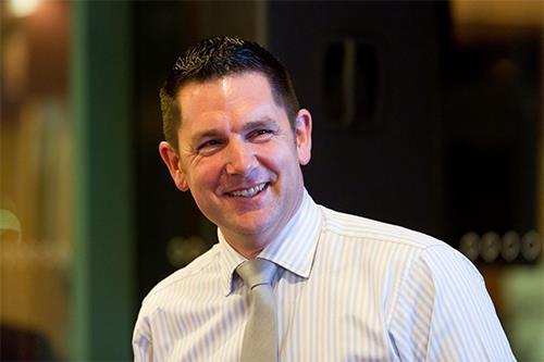 Marsh Appoints Phil Hobson as Affinity Leader, International Division ...