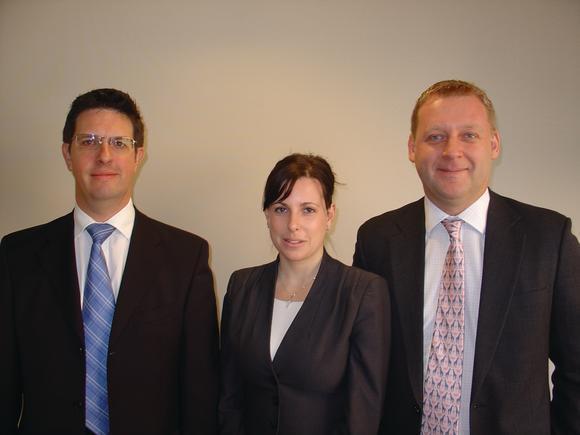 Lockton forms fac reinsurance team | Online only | Global Reinsurance