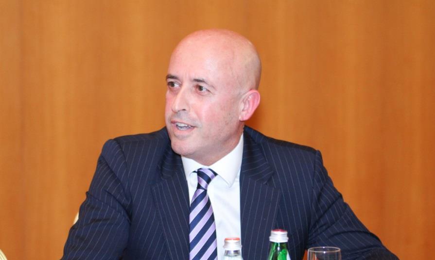 Aon's Sid Obied talks the future of MENA broking | Analysis | Global ...