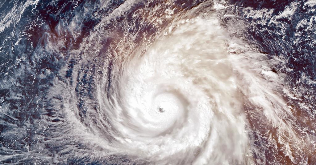 Acrisure Re forecasts slightly subdued 2026 hurricane season | Global ...