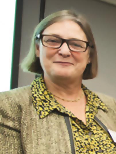 How to get more women into insurance: former Willis International ...