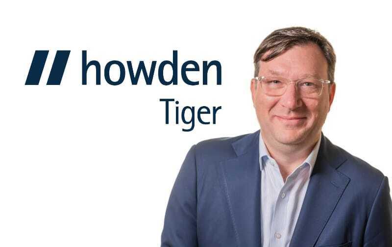 Ronda appointed Howden Tiger CEO | Global Reinsurance