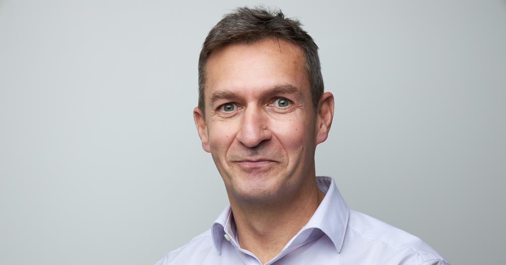 20 years since KRW: Ariel Re’s Ryan Mather | Global Reinsurance