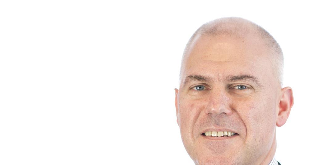 XL Catlin promotes Tim Powell into top IFL role | News | Global Reinsurance