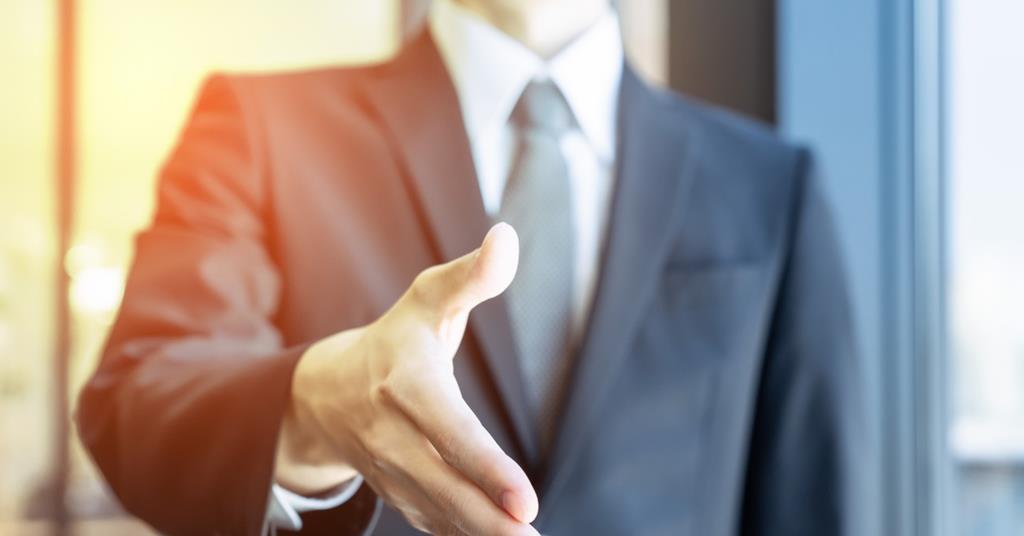 BMS appoints US property reinsurance broking chief | News Agenda ...