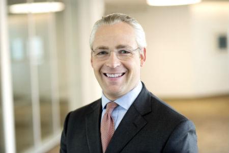 PwC makes Jim Bichard UK insurance lead | News | Global Reinsurance