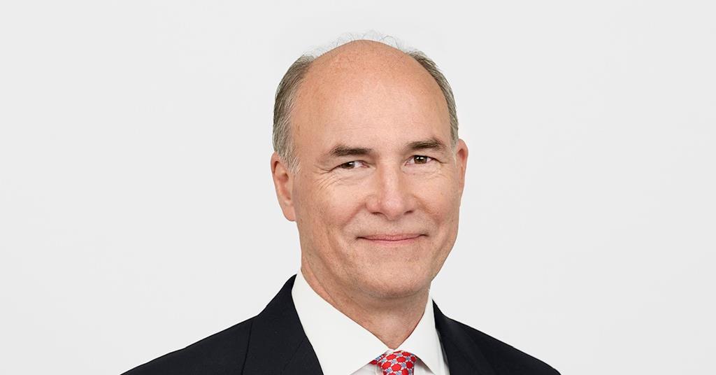 Masojada appointed SiriusPoint chair | News | Global Reinsurance