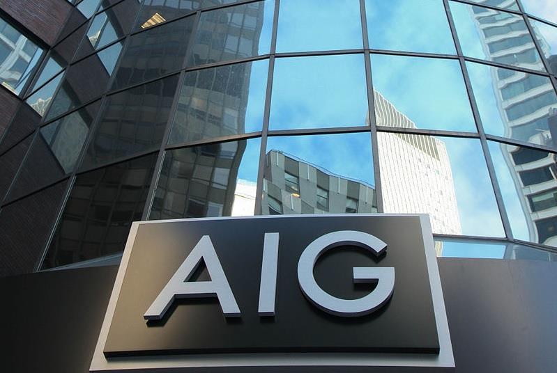 AIG Reports Q$ and Full Year 2020 Results | News | Global Reinsurance