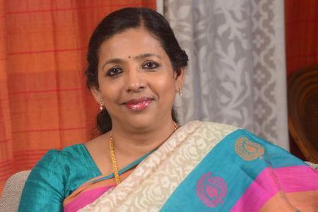 Q&A: Alice Vaidyan – India’s bright future | Online only | Global ...