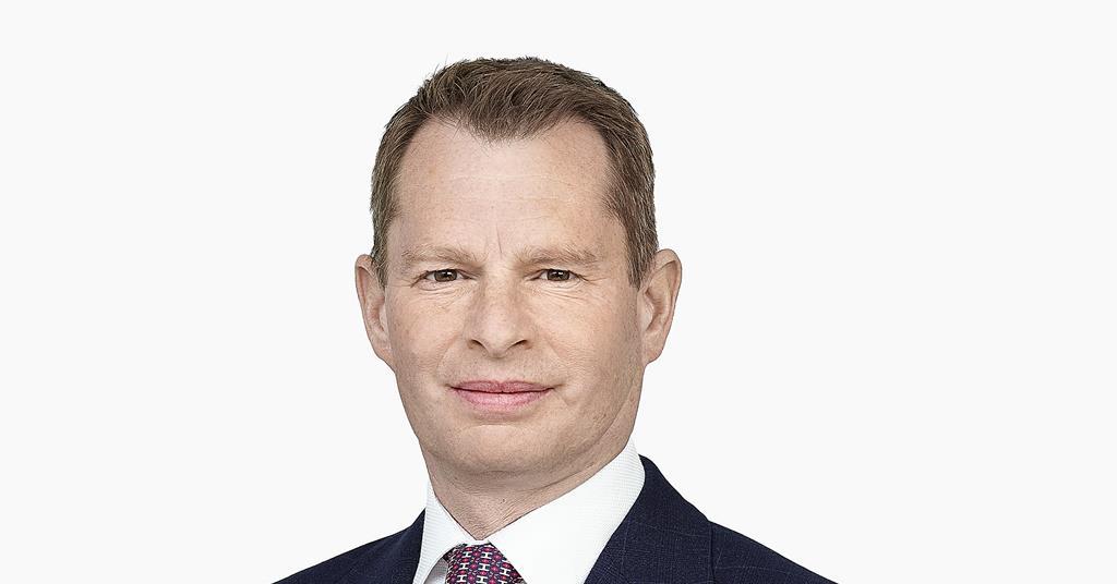 Hiscox Re is ‘looking forward’ to continued hard market – Matthew Wilken | Global Reinsurance