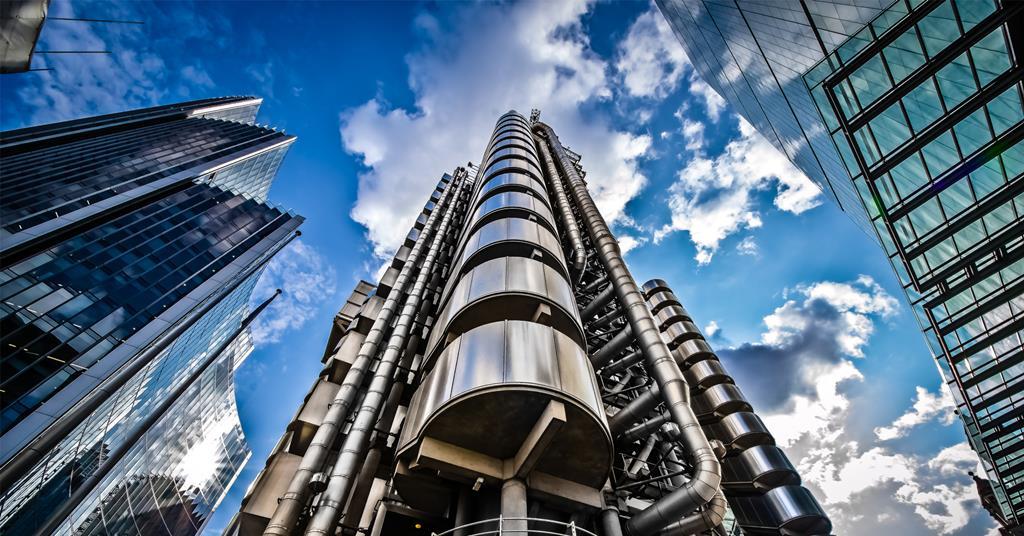 SCOR UK names Chris Beazley CEO | News | Global Reinsurance