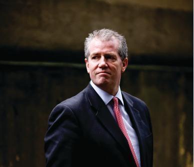 Interview: Simon Rice, Lonmar | Analysis | Global Reinsurance