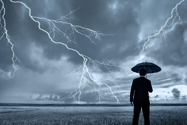 Ogden Rate - a negative outcome | Online only | Global Reinsurance