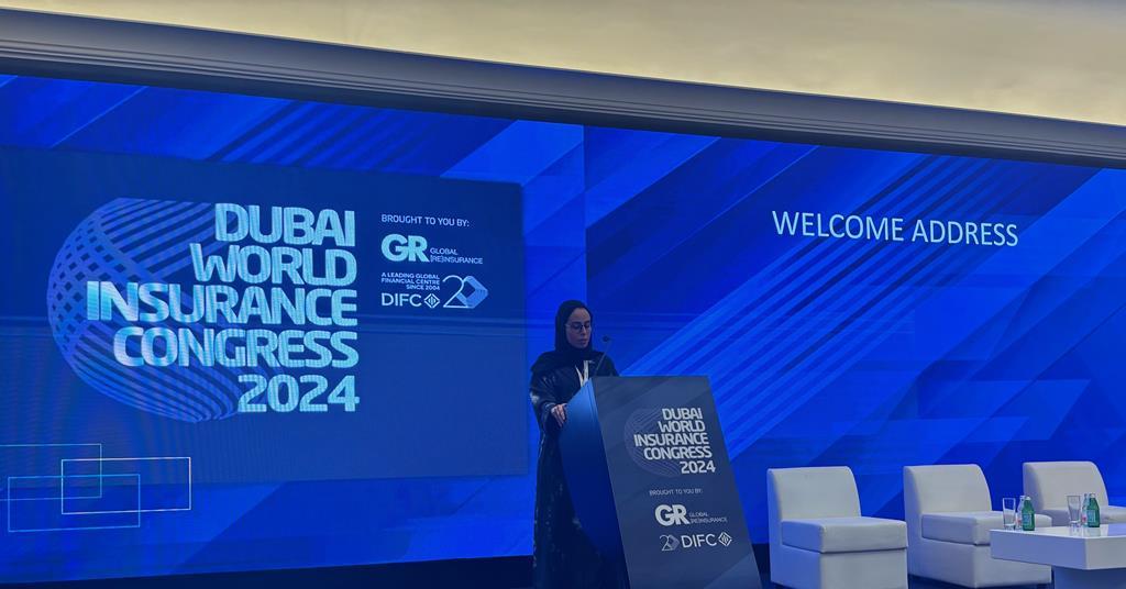 DWIC 2024: A record-breaking year for the DIFC | Global Reinsurance