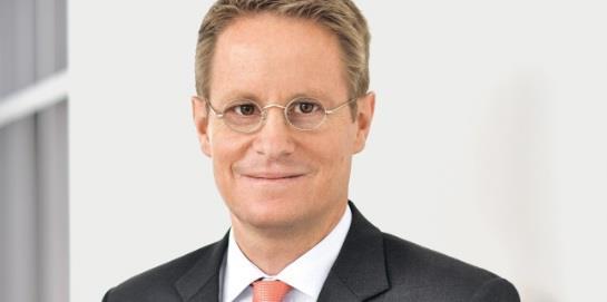 Q&A: Munich Re Middle East and Africa chief Bernd Kohn | Analysis ...