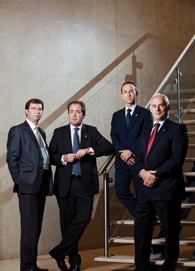 The Markel makeover | People & Opinion | Global Reinsurance