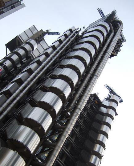 What is tempting Aviva back to Lloyd’s? | Analysis | Global Reinsurance
