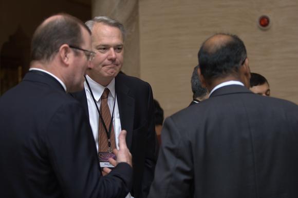 Photos: Multaqa insurance rendezvous opens in Qatar | Online only ...