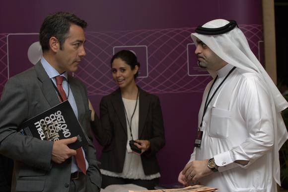Photos: Multaqa insurance rendezvous opens in Qatar | Online only ...