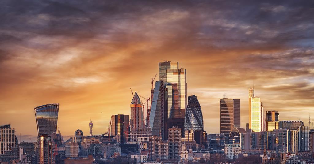 Marine MGA Amphitrite gets full FCA approval | Global Reinsurance