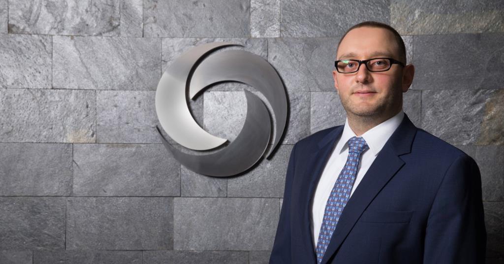 Chedid Re names Elie Abi Rached global CEO | News | Global Reinsurance