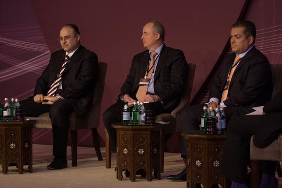 Photos: Multaqa insurance rendezvous opens in Qatar | Online only ...
