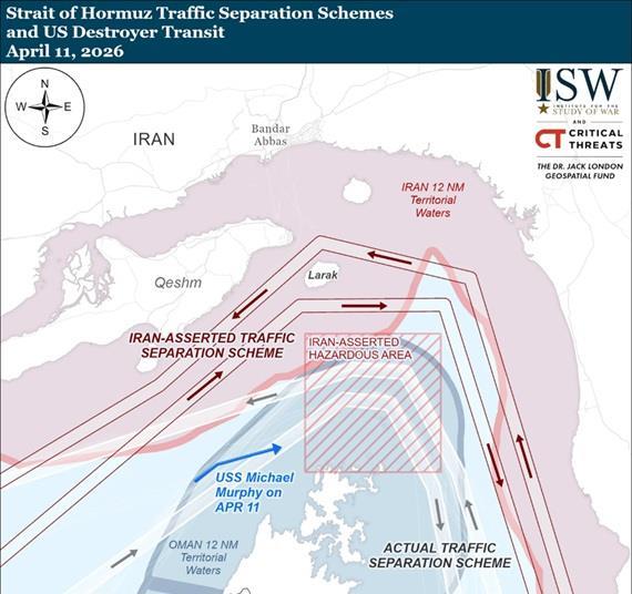 Optalitix: How the US-Israel-Iran war is affecting the insurance market ...