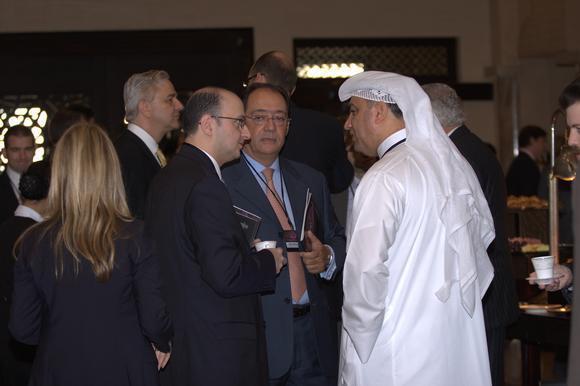 Photos: Multaqa insurance rendezvous opens in Qatar | Online only ...