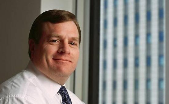 Aon president Greg Case on GRIP, sidecars, risk and staying relevant ...