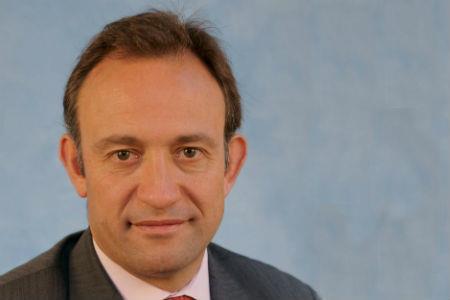 Sciemus makes cyber expert Rick Welsh chief executive | News | Global ...