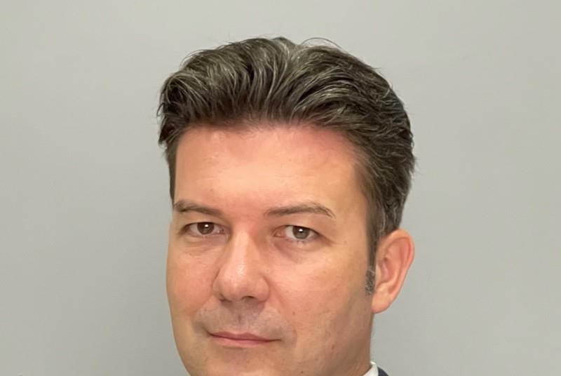 Aon names Soltysiak as Reinsurance Solutions Asia CEO | Global Reinsurance