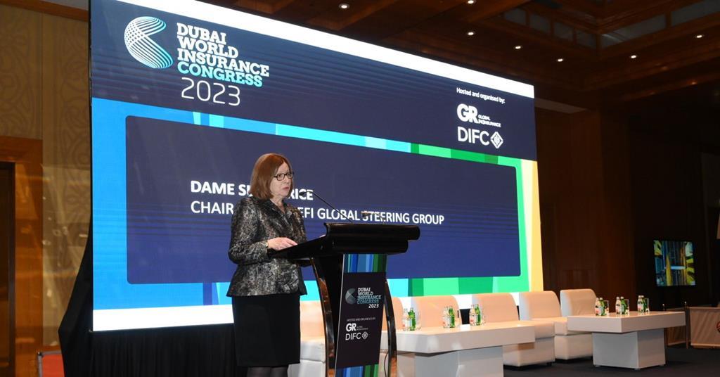 ‘Be part of climate conversation,’ DWIC 2023 delegates urged | News ...