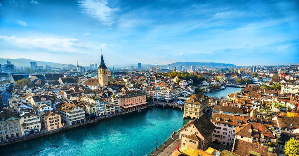 Toa Re launches European operation | AIR | Global Reinsurance