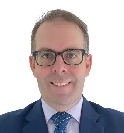 Nick King joins Miller to lead Marine expansion in Singapore | News ...