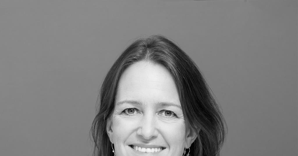 Beazley promotes new group head of strategy | People & Opinion | Global ...