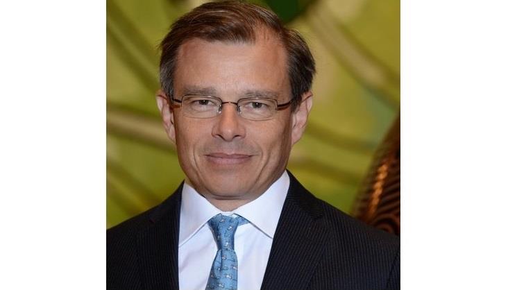 MS Amlin names Robert Wiest CEO | News | Global Reinsurance