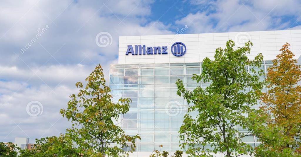 Allianz announces medium-term green targets for some investments | News ...