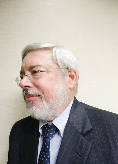 Every cloud ... (Robert Orlich) | Cover Story | Global Reinsurance
