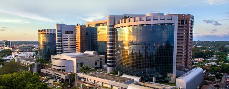 Labuan anticipates strong captive growth | News | Global Reinsurance