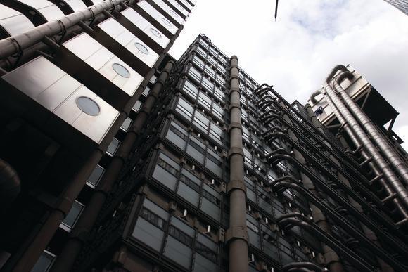 Antares forms new Lloyd's managing agency | Online only | Global ...