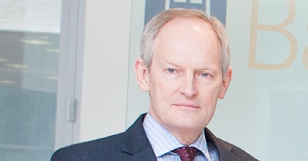 Interview: Barbican chief executive David Reeves | Analysis | Global ...