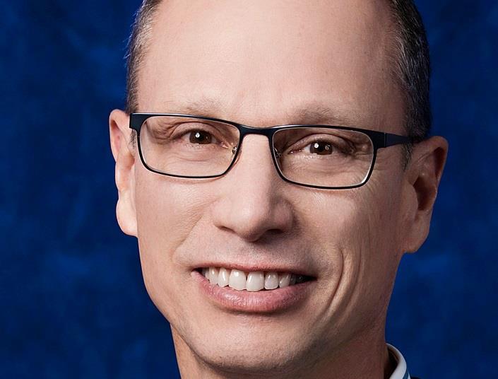 Interview: Kurt Karl, Swiss Re | Analysis | Global Reinsurance