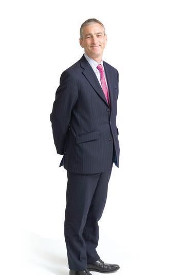 Cedant Q&A: Conor Finn of Barbican | Cedants | Global Reinsurance