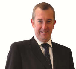 Q&A: Richard Anson, Antares | Analysis | Global Reinsurance