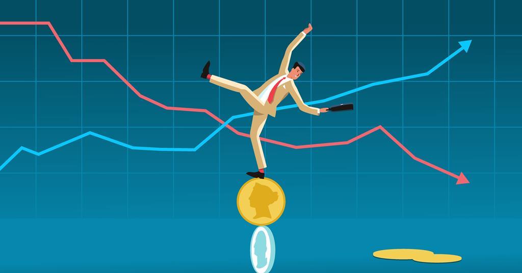 Trapped capital in retro could cause ‘knee jerk’ prices – QRG Specialty ...