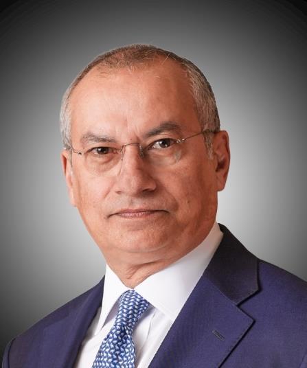 Al Zain appointed CEO at Bahrain’s Trust Re | News Agenda | Global ...