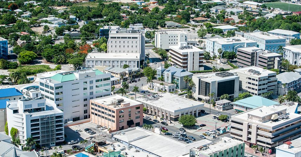 Sadlier takes the helm at Artex Risk Solutions Cayman | News | Global ...