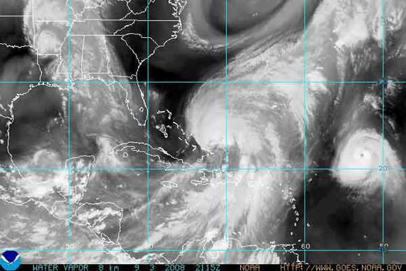 Hurricane intensity analysis | Analysis | Global Reinsurance