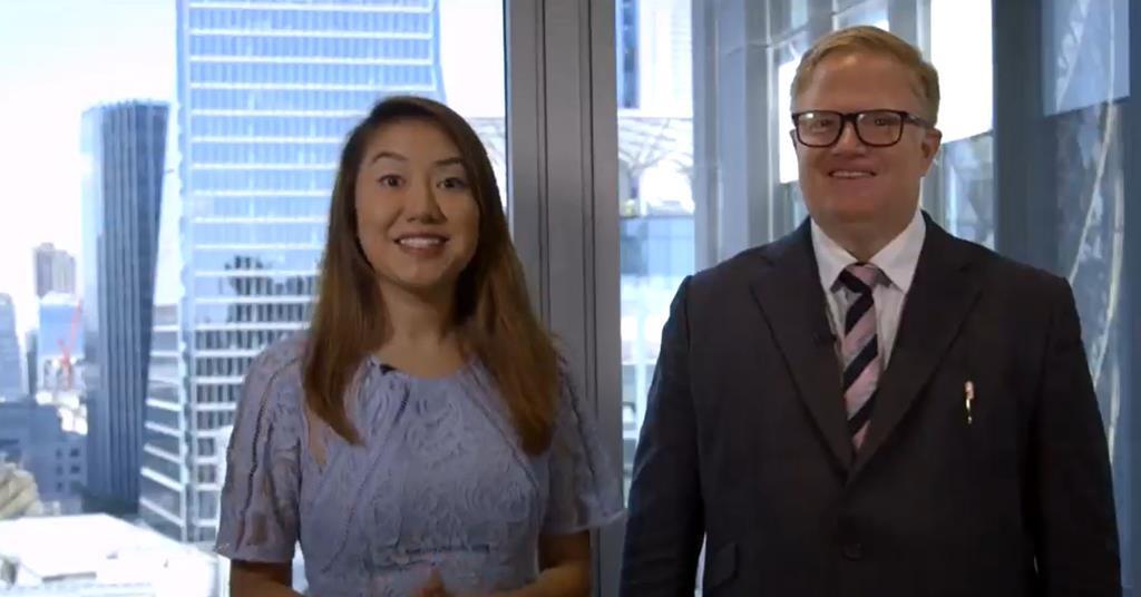 Howden Tiger provides optimistic interim market snapshot | News ...